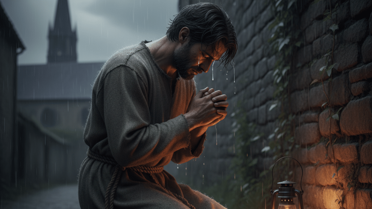 Oración para Pedir Perdón a Dios: Guía Completa de Arrepentimiento y ...