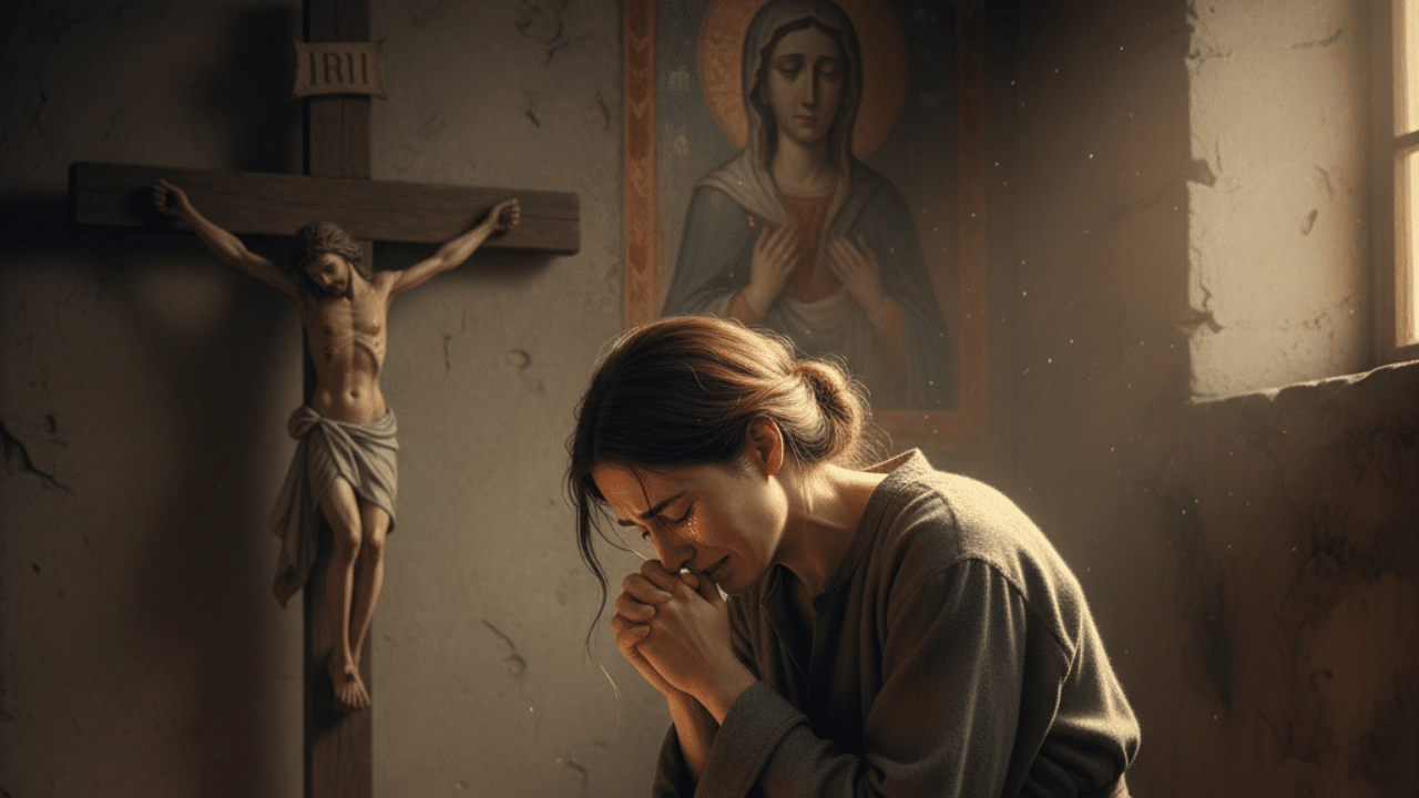 Oración para Pedir Perdón a Dios: Guía Completa de Arrepentimiento y ...