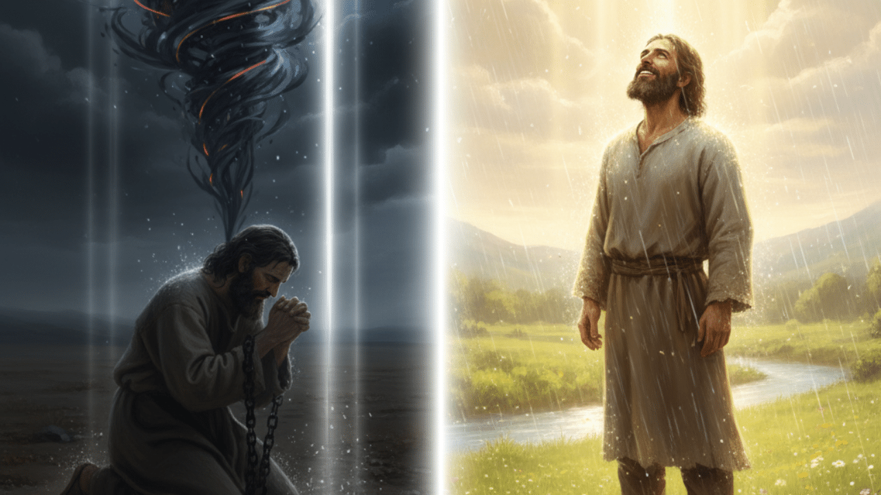 ¿Qué es el Arrepentimiento según la Biblia? Guía Completa de su ...