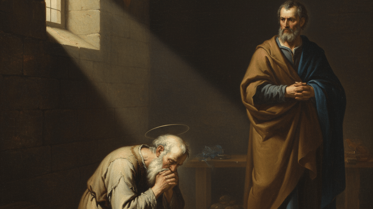 ¿Qué es el Arrepentimiento según la Biblia? Guía Completa de su ...