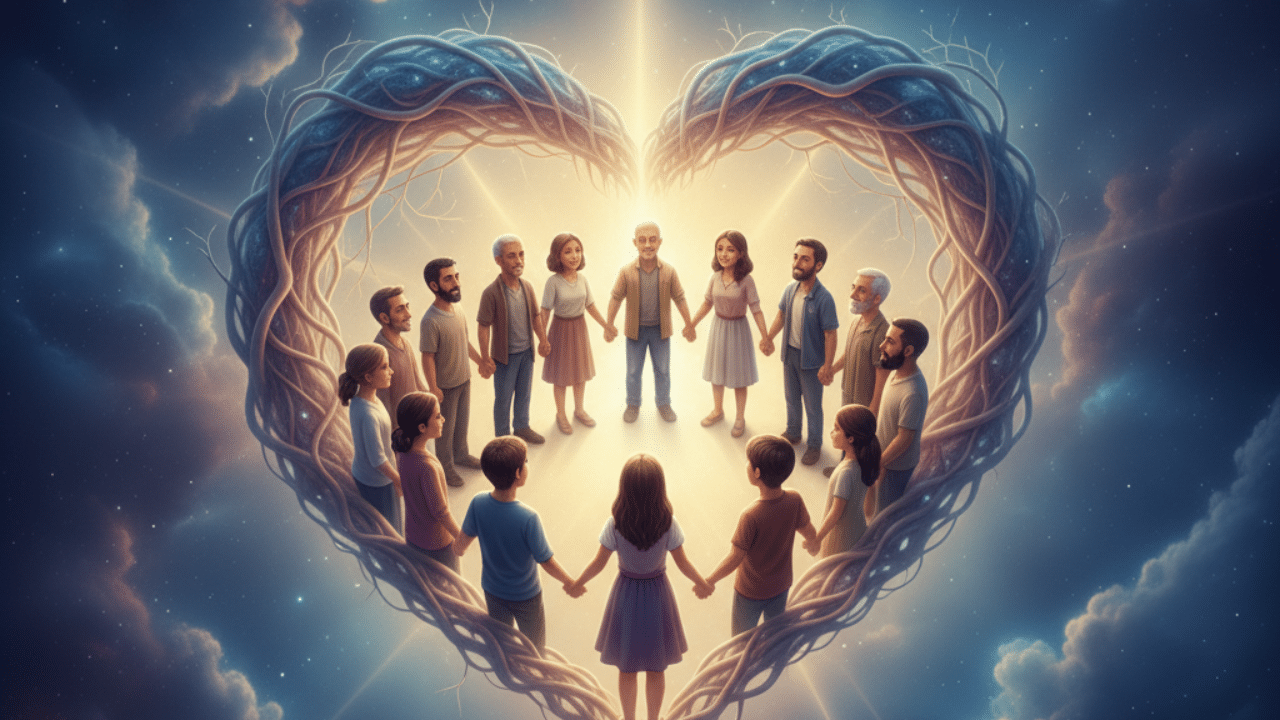 ¿Qué es el Amor Según la Biblia? La Guía Definitiva de 1 Corintios 13 ...