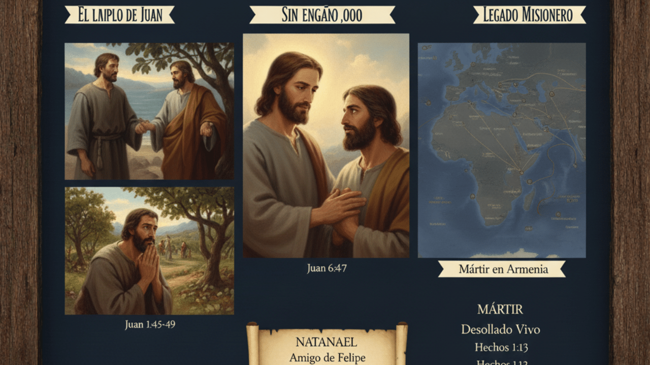 Los Discípulos de Jesús: La Guía Definitiva de los 12 Apóstoles y el ...