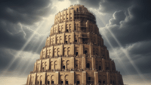 ¿Quién fue Nimrod en la Biblia? El Estudio Bíblico Definitivo del ...
