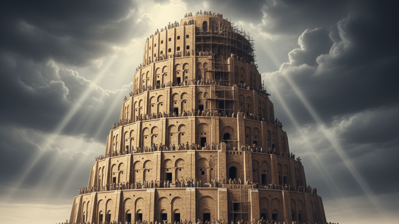 ¿Quién fue Nimrod en la Biblia? El Estudio Bíblico Definitivo del ...