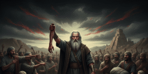 ¿Quién fue Nimrod en la Biblia? El Estudio Bíblico Definitivo del ...