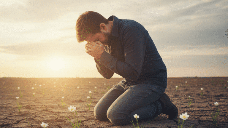 Un Corazón Contrito y Humillado, no Despreciarás Tú, oh Dios: El ...
