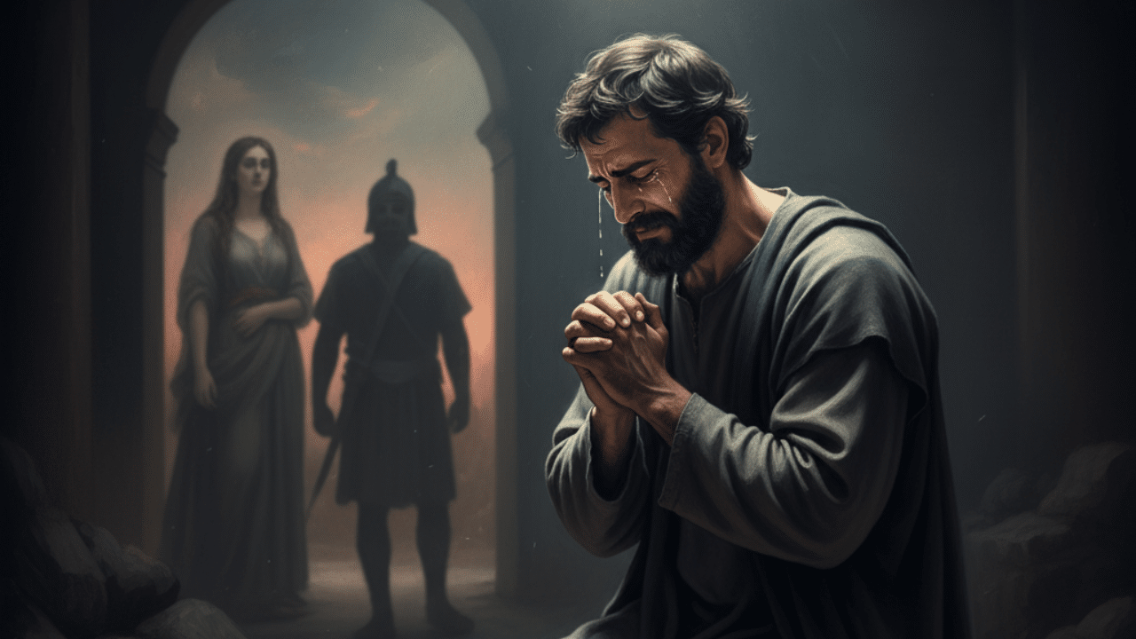 Un Corazón Contrito y Humillado, no Despreciarás Tú, oh Dios: El ...