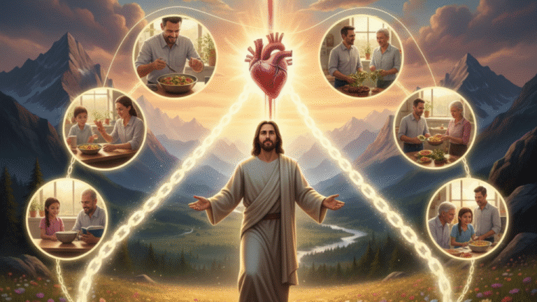 Te Amo, Dios: El Estudio Bíblico Definitivo sobre Cómo Amar a Dios (y ...