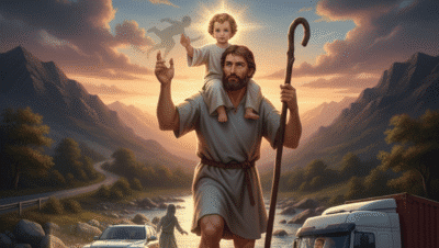 Oración del Conductor: La Guía Definitiva de Oraciones para Protección ...