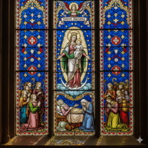 Salve Regina: La Oración Completa