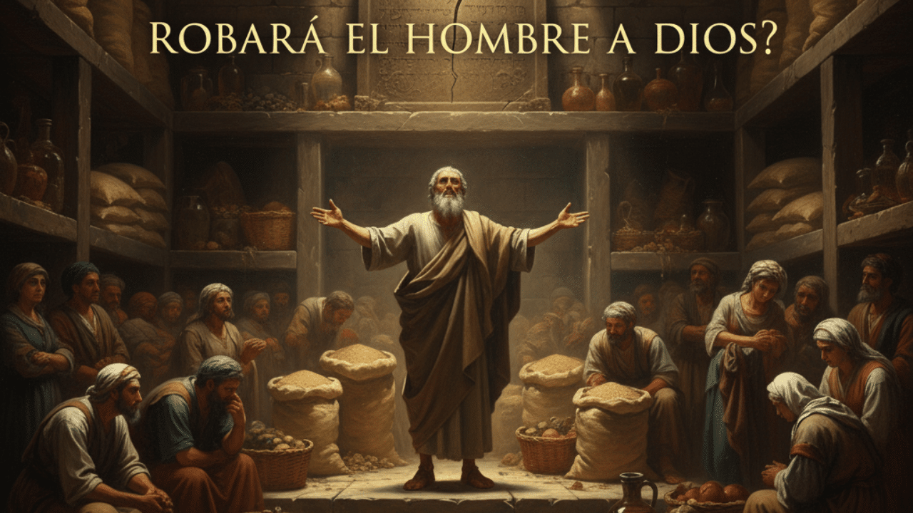 El Diezmo en la Biblia: Guía Definitiva de Versículos, Origen y ...