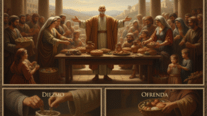 El Diezmo en la Biblia: Guía Definitiva de Versículos, Origen y ...