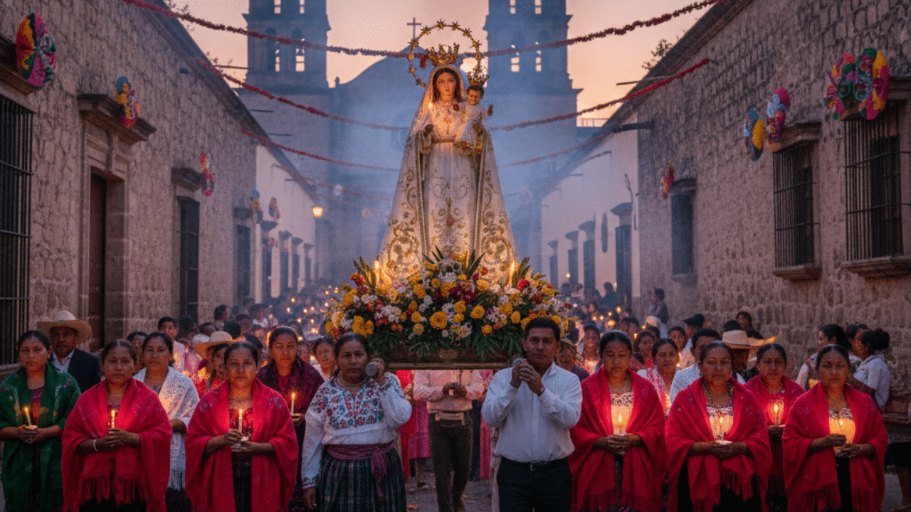 Día de la Candelaria: Guía Definitiva del 2 de Febrero (Historia ...