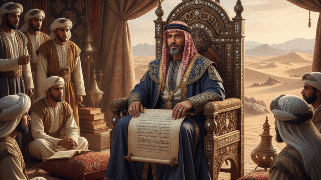 Rey Lemuel en la Biblia: ¿Quién fue y el Significado Profundo de ...