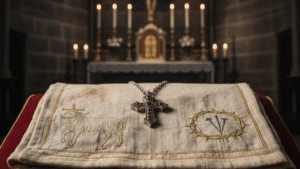 La Oración de la Santa Camisa: Guía de la Plegaria Poderosa de ...
