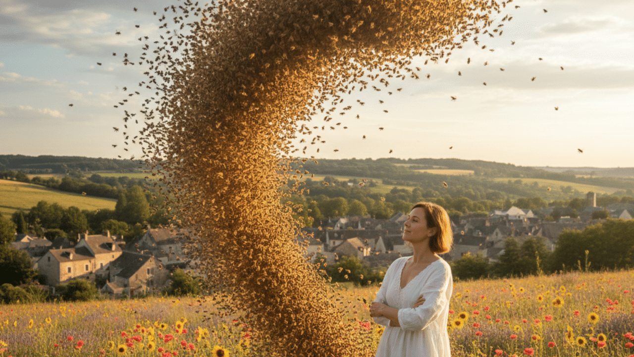 ¿Qué Significa Soñar con Abejas? Guía Definitiva de Interpretación ...