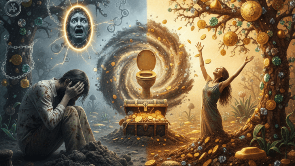 ¿Qué Significa Soñar con Caca? Guía Definitiva de Interpretación ...