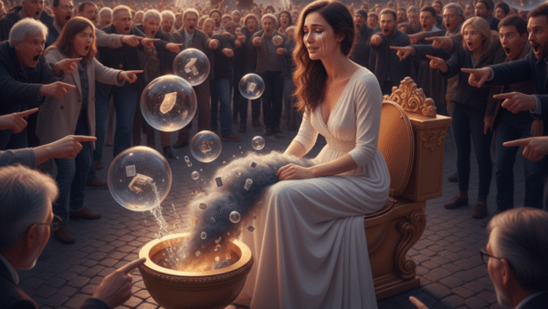 ¿Qué Significa Soñar con Caca? Guía Definitiva de Interpretación ...