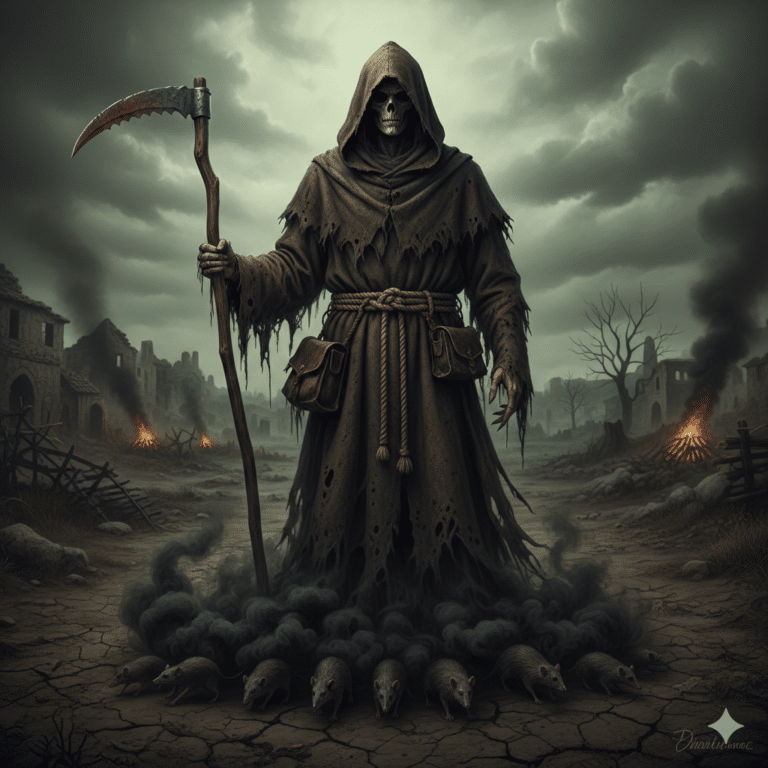 ¿Qué Significa Soñar con la Muerte? Guía Definitiva de la ...