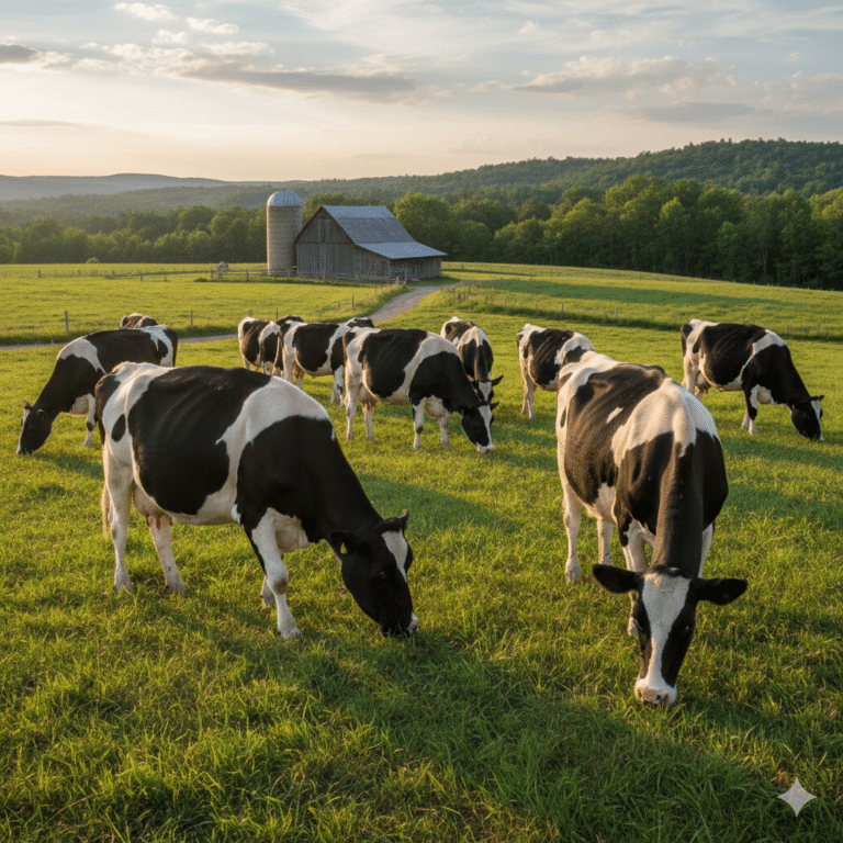 ¿Qué Significa Soñar con Vacas? Guía Definitiva de la Interpretación ...