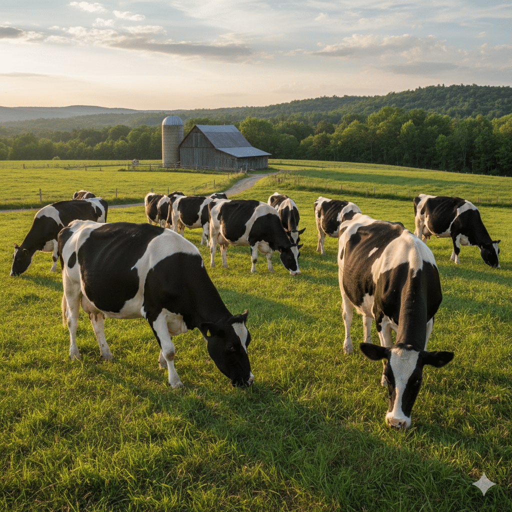 ¿Qué Significa Soñar con Vacas? Guía Definitiva de la Interpretación ...