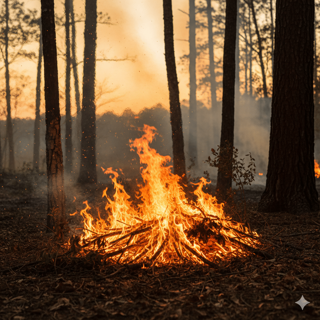 ¿Qué Significa Soñar con Fuego? Guía Definitiva de Interpretación ...