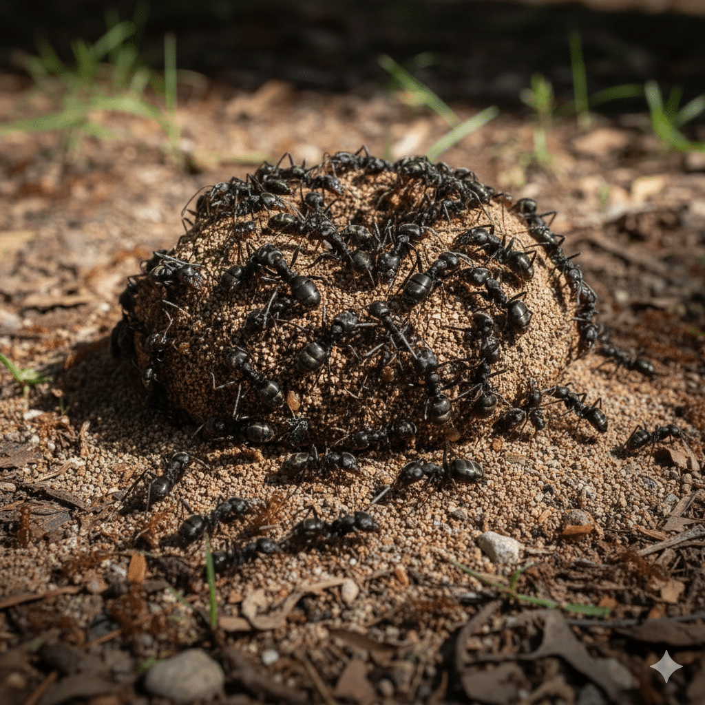 ¿Qué Significa Soñar con Hormigas? Guía Definitiva del Simbolismo, la ...